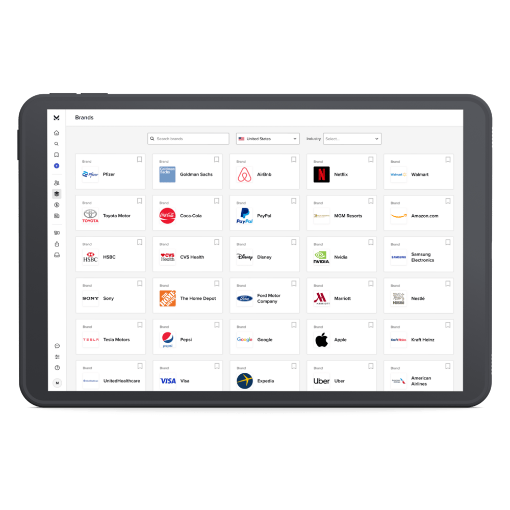 Morning Consult | Intelligence